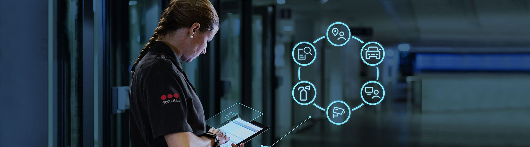 Nuevos clientes confían en Securitas Perú