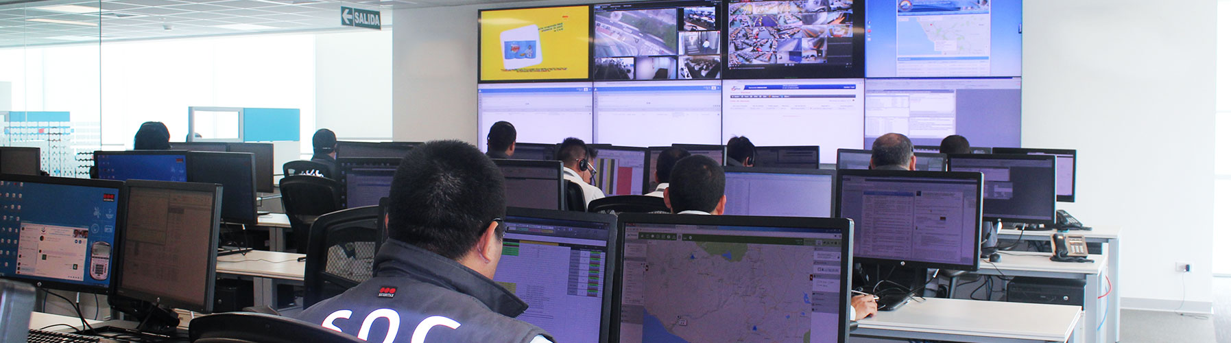El papel del SOC Securitas en época de crisis